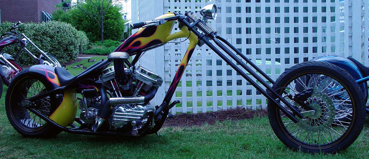 Redneck Engineering - Harley-Davidson - Chopperforum